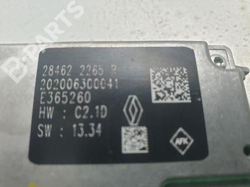 Electronic module RENAULT CAPTUR II TCe 100 (HFMT) 11035039 | B-Parts