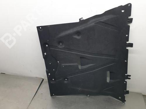 Engine under cover RENAULT CAPTUR II (HF_) TCe 155 (HFMN) 11373926 | B ...