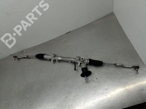 Steering rack RENAULT CAPTUR II (HF_) 11744232 | B-Parts