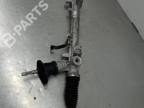 Steering rack RENAULT CAPTUR II (HF_) 11744232 | B-Parts