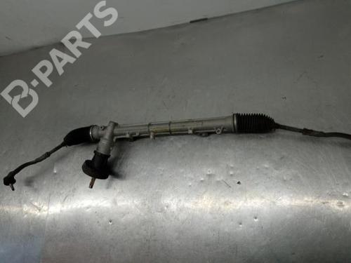 Steering rack DACIA DUSTER (HM_) 1.6 SCe 115 (HMM1) 11744233 | B-Parts