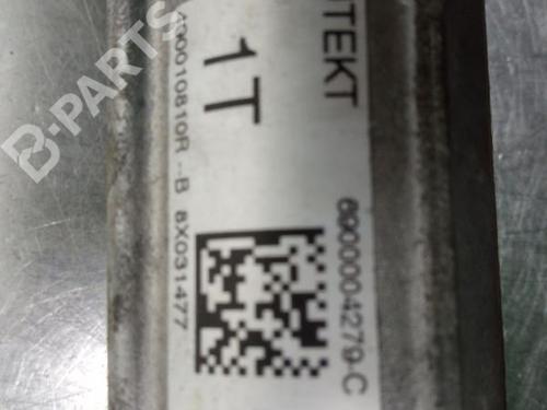 Steering rack DACIA DUSTER (HM_) 1.6 SCe 115 (HMM1) 11744233 | B-Parts