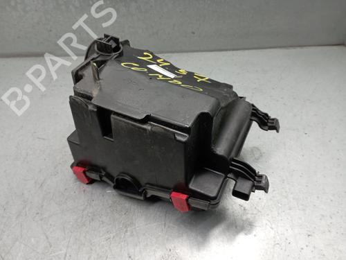 Caixa de fusíveis OPEL COMBO E Tour / Life (K9) 1.5 16501753 | B-Parts