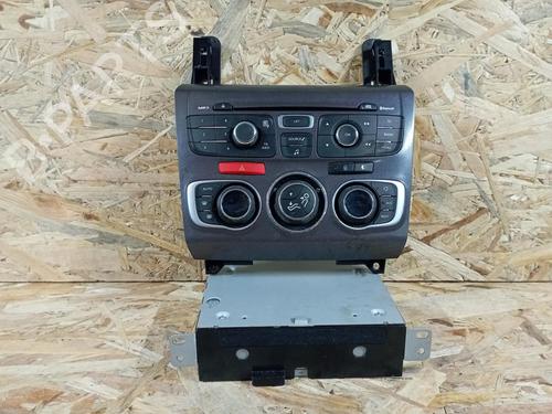 Radio CITROËN C4 II (NC_) 108216 | B-Parts