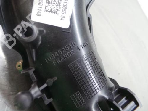 Intake manifold BMW 1 (F20) 120 d 6080185 | B-Parts