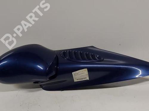 Außenspiegel rechts RENAULT ESPACE III (JE0_) 3098965 | B-Parts