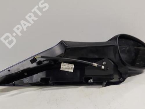 Außenspiegel rechts RENAULT ESPACE III (JE0_) 3098965 | B-Parts