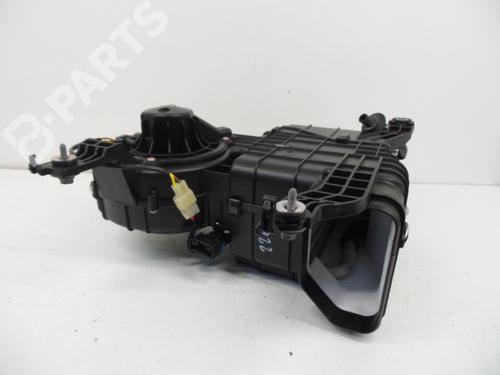 Heater matrix box RENAULT TRAFIC III Bus (JG_) 1.6 dCi 125 (JGMH) C ...