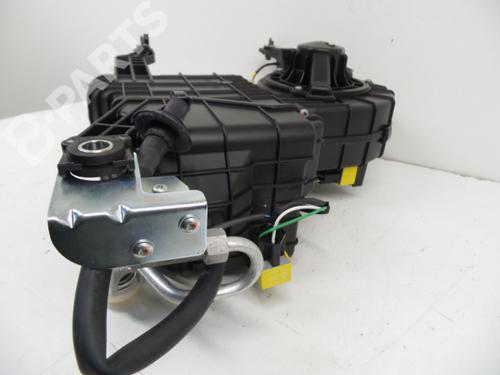 Heater matrix box RENAULT TRAFIC III Bus (JG_) 1.6 dCi 125 (JGMH) C ...