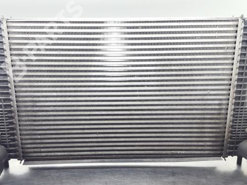 Intercooler VW GOLF V (1K1) 3111298 | B-Parts