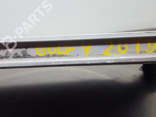 Intercooler VW GOLF V (1K1) 3111298 | B-Parts