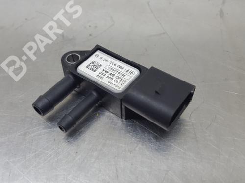 Electronic sensor VW POLO (6R1, 6C1) 0281006083 | B-Parts