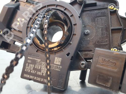 Electronic module DACIA LODGY (JS_) 1.5 dCi 5636968 | B-Parts