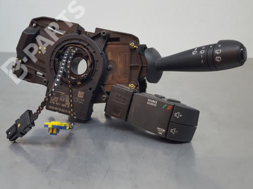 Electronic module DACIA LODGY (JS_) 1.5 dCi 5636968 | B-Parts