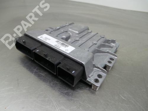 Engine control unit (ECU) RENAULT MASTER III Van (FV) 2.3 dCi 130 FWD ...