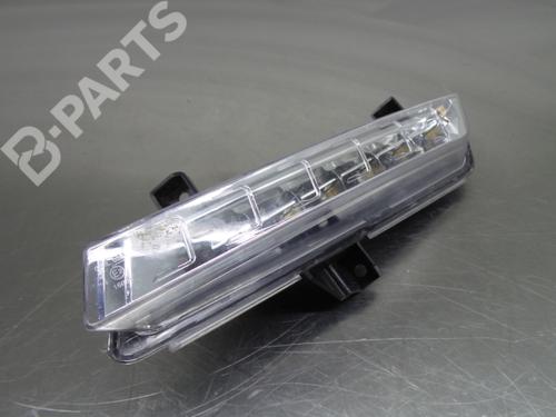 Left daytime light RENAULT CLIO IV Grandtour (KH_) 0.9 TCe 90 4676744 ...
