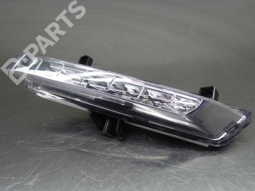 Left daytime light RENAULT CLIO IV Grandtour (KH_) 0.9 TCe 90 4676744 ...