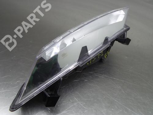 Left daytime light RENAULT CLIO IV Grandtour (KH_) 0.9 TCe 90 4676744 ...