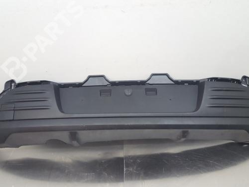 Pare-chocs arrière RENAULT CLIO IV (BH_) 0.9 TCe 90 850225236R | B-Parts