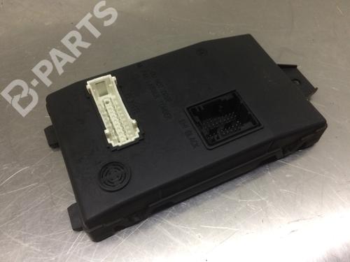 Electronic module DACIA DUSTER (HS_) 1.5 dCi 4x4 (HSMC, HSMD) 4895097 ...