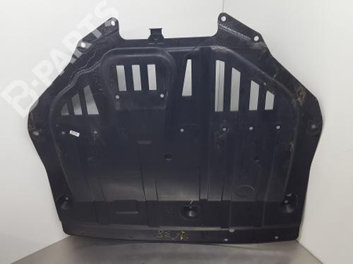 Engine under cover NISSAN MICRA V (K14) 1.0 4973813 | B-Parts