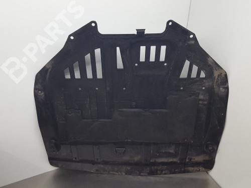 Engine under cover NISSAN MICRA V (K14) 1.0 4973813 | B-Parts