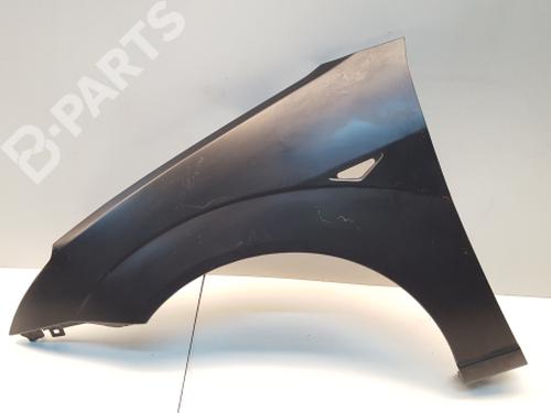 Left front fenders FORD FOCUS (DAW, DBW) NÃO ORIGEM | B-Parts