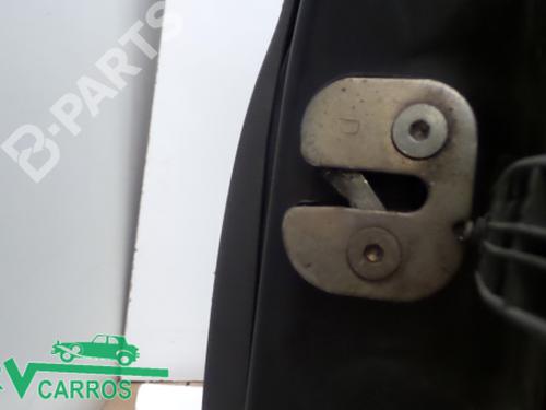 Front right lock LIGIER AMBRA EM PORTA NO 1º ANDAR | B-Parts