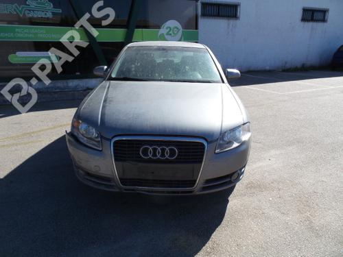 Berceau moteur AUDI A4 B7 (8EC) 2.0 TDI 16V 753274 | B-Parts