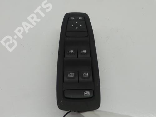 Fensterheberschalter links vorne RENAULT MEGANE IV Grandtour (K9A/M/N ...