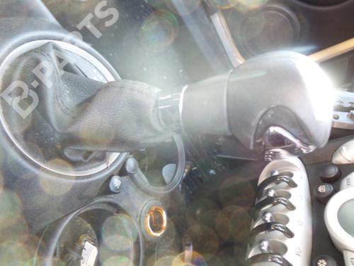Automatic gearbox selector MINI MINI (R56) One 3108001 | B-Parts
