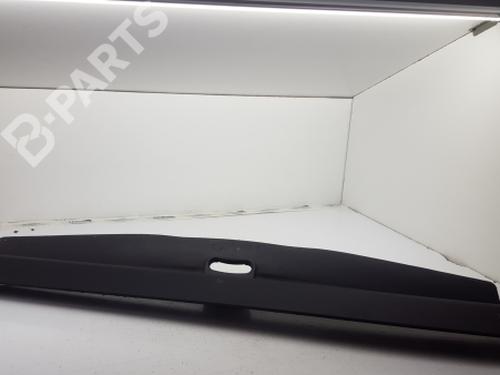 Rear parcel shelf BMW X3 (E83) 2.0 d 3424662 / 003030006700 | B-Parts