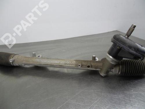 Steering rack RENAULT CAPTUR I (J5_, H5_) 1.5 dCi 90 4189956 | B-Parts