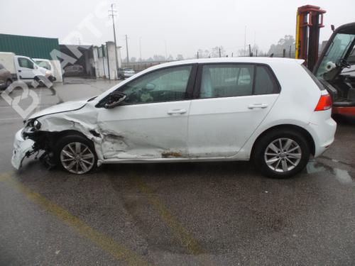 Throttle body VW GOLF VII (5G1, BQ1, BE1, BE2) 1.6 TDI 3151194 | B-Parts