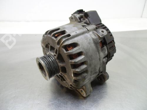 Alternador CITROËN DS4 (NX_) 1.6 HDi 110 3161817 | B-Parts