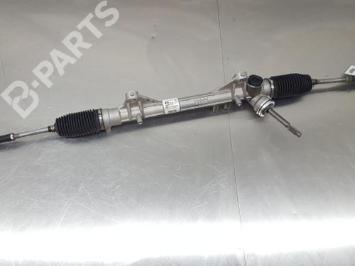 Steering rack RENAULT CAPTUR I (J5_, H5_) 1.5 dCi 90 (J5N4, J5M5, J5MW ...