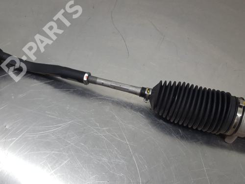 Steering rack RENAULT CAPTUR I (J5_, H5_) 1.5 dCi 90 (J5N4, J5M5, J5MW ...