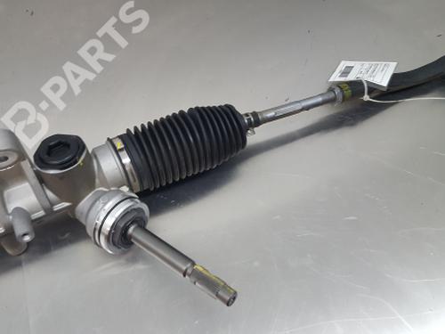 Steering rack RENAULT CAPTUR I (J5_, H5_) 1.5 dCi 90 (J5N4, J5M5, J5MW ...