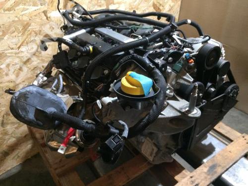 Engine SMART FORFOUR Hatchback (453) 1.0 (453.042, 453.043) 4068929 | B ...