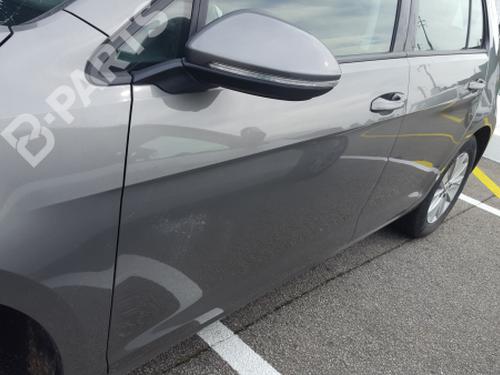 Porte avant gauche VW GOLF VII (5G1, BQ1, BE1, BE2) 1.6 TDI 4374400 | B ...