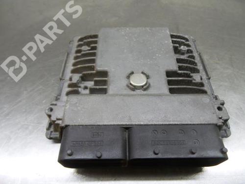 Engine control unit (ECU) VW POLO V (6R1, 6C1) 1.2 TSI 16V 4702893 | B ...