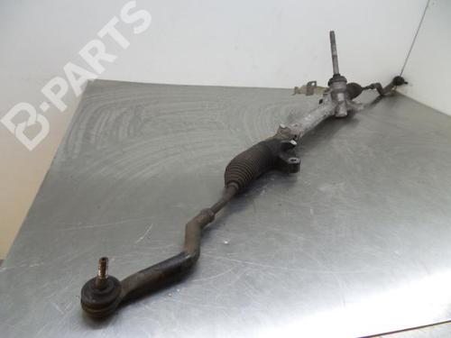 Steering rack NISSAN QASHQAI II SUV (J11, J11_) 1.6 dCi 3977661 | B-Parts