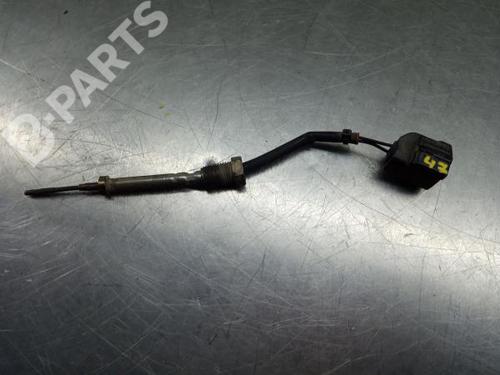 Electronic sensor ISUZU D-MAX II (TFR, TFS) 1.9 Ddi 4x4 (TFS87J ...