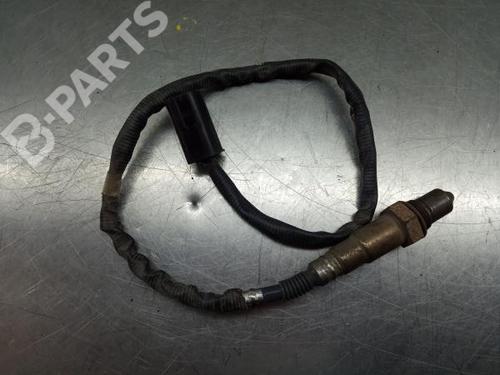 Electronic sensor ISUZU D-MAX II (TFR, TFS) 1.9 Ddi 4x4 (TFS87J ...