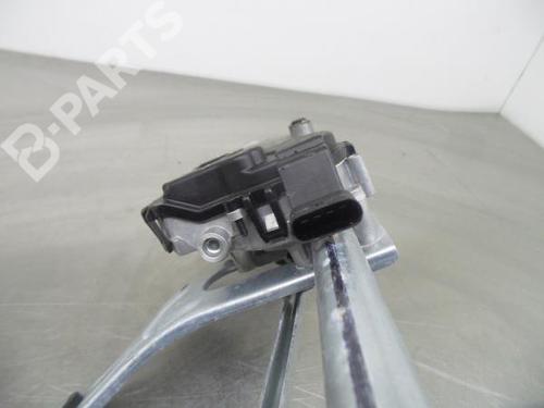 Front wiper motor MERCEDES-BENZ A-CLASS (W177) A 200 (177.087) 5787665 ...