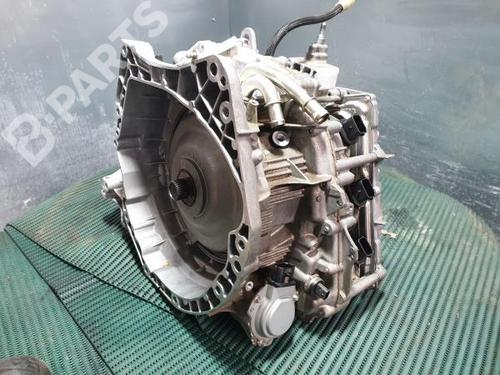 Automatic gearbox RENAULT MEGANE IV Hatchback (B9A/M/N_) 1.6 TCe 205 (B9MV) 5098547 | B-Parts