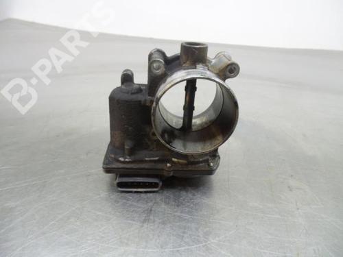 Throttle body MITSUBISHI L200 / TRITON (KJ_, KK_, KL_) 2.4 DI-D 4WD ...