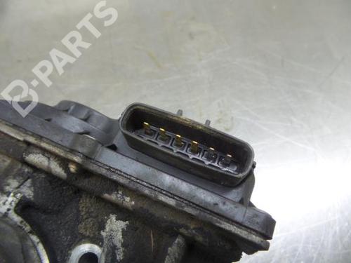 Throttle body MITSUBISHI L200 / TRITON (KJ_, KK_, KL_) 2.4 DI-D 4WD ...