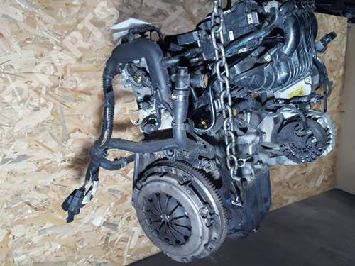 Engine FORD KA (RU8) 1.2 5956166 | B-Parts