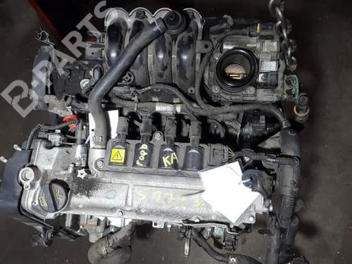 Engine FORD KA (RU8) 1.2 5956166 | B-Parts